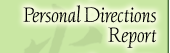 Feng Shui Advantage - Personal Directions Report